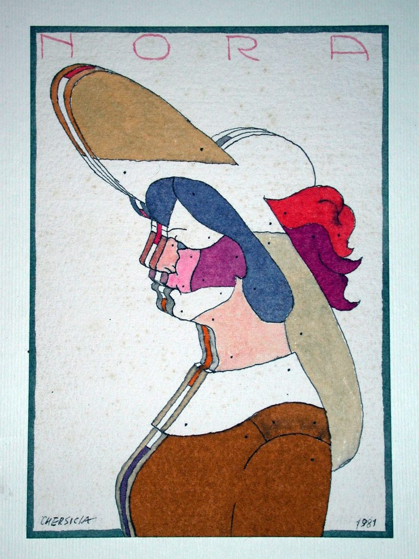 Joyce Nora – Joyce Museum