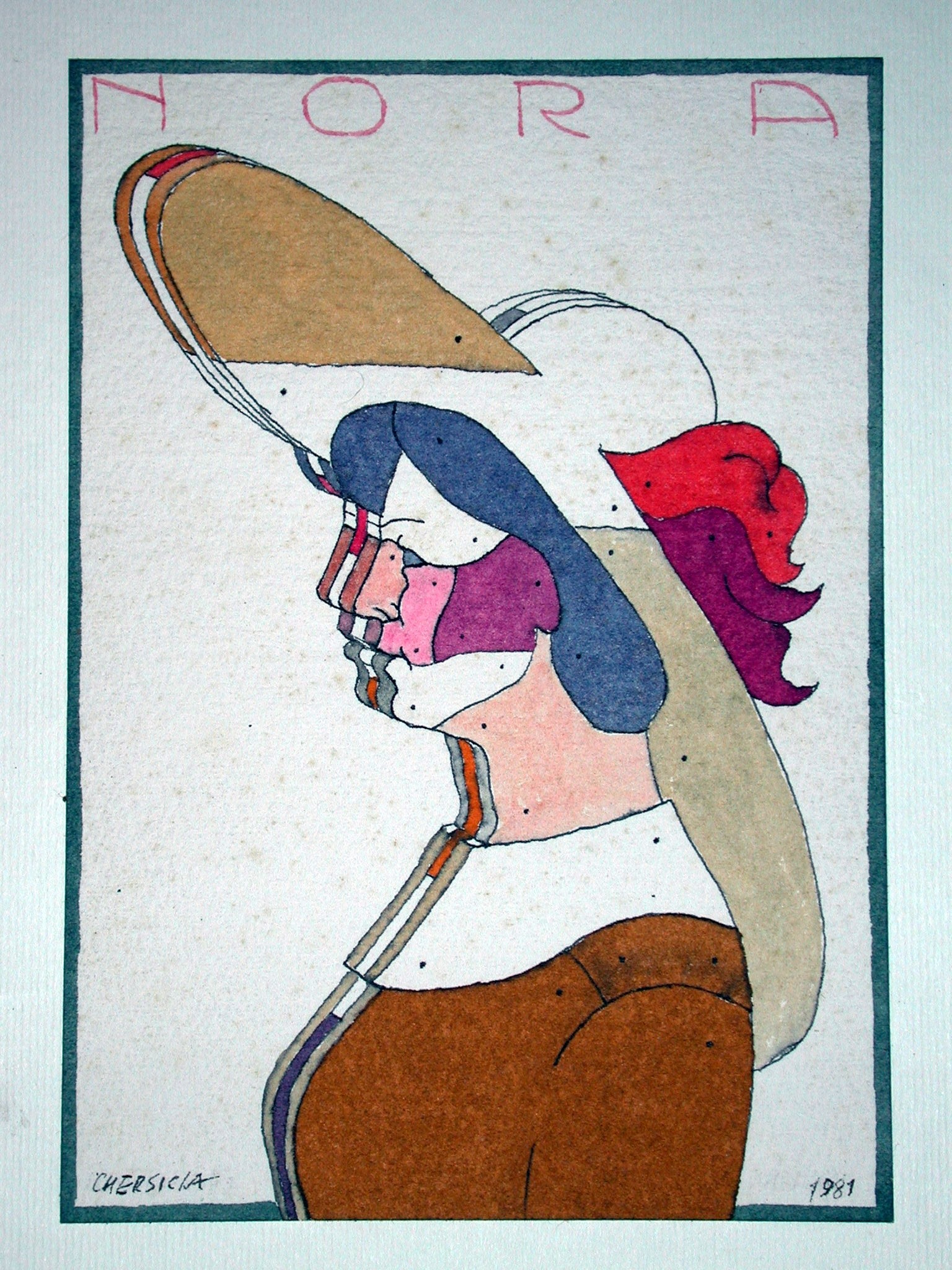 Joyce Nora – Joyce Museum